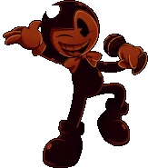 Bendy's Genocide | Funkipedia Mods Wiki | Fandom