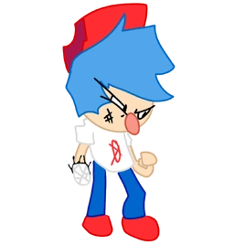 FNF: The Indie Game Killings/Characters | Funkipedia Mods Wiki | Fandom