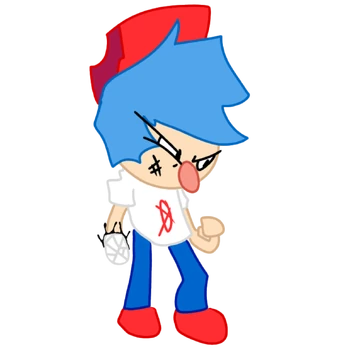 FNF: The Indie Game Killings | Funkipedia Mods Wiki | Fandom