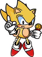 Classic Sonic | Funkipedia Mods Wiki | Fandom