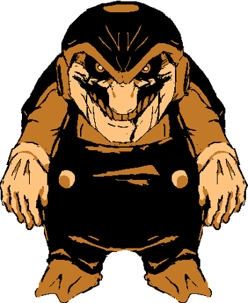 Misfire's Mario Mix/Characters | Funkipedia Mods Wiki | Fandom