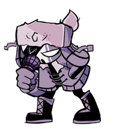 Fun Sized Ruv (Picoslander & MegaFreedom1274) | Funkipedia Mods Wiki ...