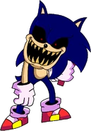 Sonic.Exe HD | Funkipedia Mods Wiki | Fandom