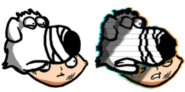 The Corrupted Souls | Funkipedia Mods Wiki | Fandom