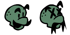 Sqeegee | Funkipedia Mods Wiki | Fandom