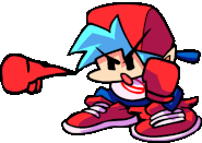 Matt (Boxing Fight) | Funkipedia Mods Wiki | Fandom