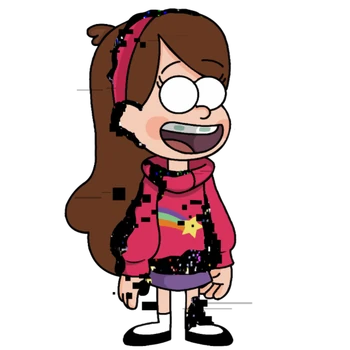 Cartoons Glitch | Funkipedia Mods Wiki | Fandom