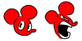 Vs. Mouse: Rewrite | Funkipedia Mods Wiki | Fandom