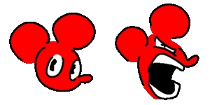 Vs. Mouse: Rewrite | Funkipedia Mods Wiki | Fandom