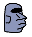 Moyai | Funkipedia Mods Wiki | Fandom