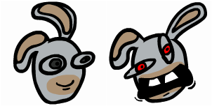 Rayman Vs. Rabbids | Funkipedia Mods Wiki | Fandom