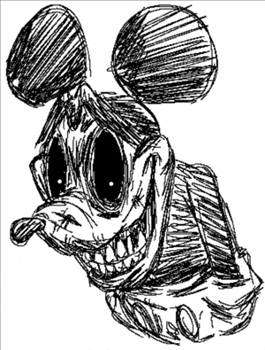 Vs. Mouse: Rewrite | Funkipedia Mods Wiki | Fandom