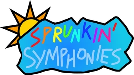 SPRUNKIN' SYMPHONIES | Funkipedia Mods Wiki | Fandom