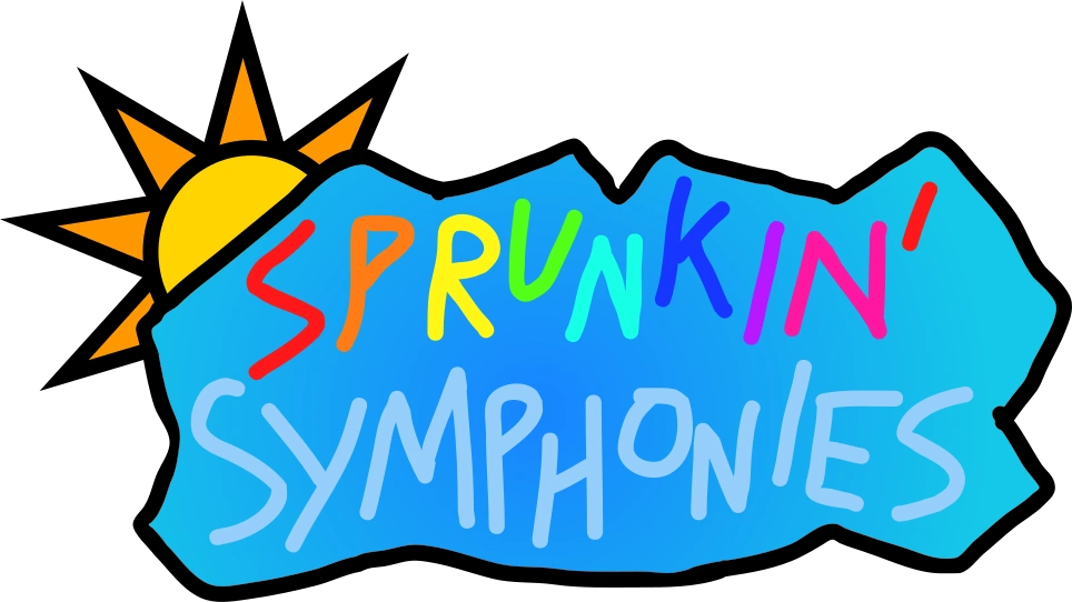 SPRUNKIN' SYMPHONIES | Funkipedia Mods Wiki | Fandom