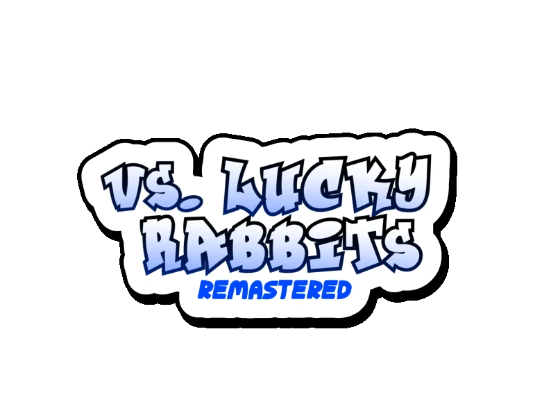 VS Lucky Rabbits | Funkipedia Mods Wiki | Fandom