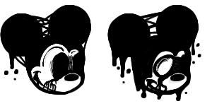 FNF.AVI Miserable Funk | Funkipedia Mods Wiki | Fandom