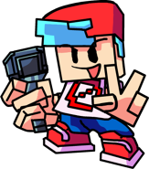 Minecraft/ZAMination Boyfriend | Funkipedia Mods Wiki | Fandom