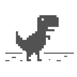 Building the Chrome Dino Game from scratch in Flutter — THKP