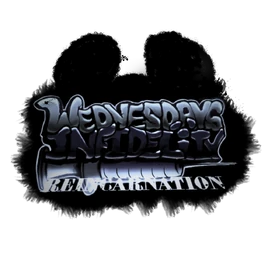 Wednesday's Infidelity: Reincarnation | Funkipedia Mods Wiki | Fandom