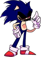 Vs. Sonic.Exe 2 | Funkipedia Mods Wiki | Fandom
