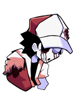 Frostbite (Swap Mix) | Funkipedia Mods Wiki | Fandom