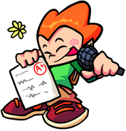 Happy Pico | Funkipedia Mods Wiki | Fandom