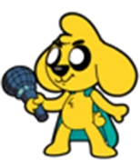 Mike | Funkipedia Mods Wiki | Fandom