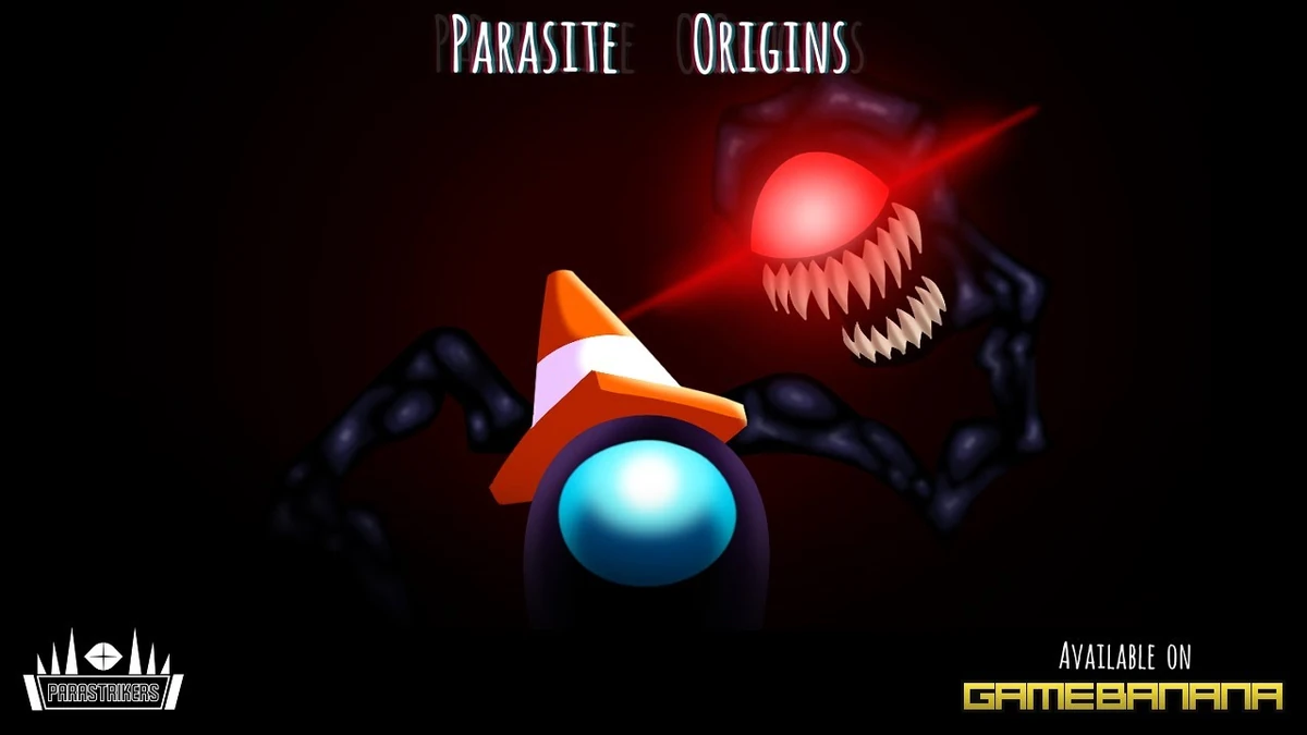 Vs.Impostor : Parasite Origins | Funkipedia Mods Wiki | Fandom