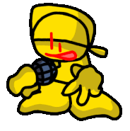 Partygoer infection (work in progress) | Funkipedia Mods Wiki | Fandom