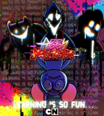 Pibby: Apocalypse | Funkipedia Mods Wiki | Fandom