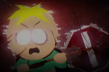 South Park's Turmoil | Funkipedia Mods Wiki | Fandom