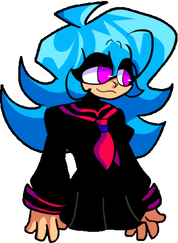 Skyverse Saga | Funkipedia Mods Wiki | Fandom