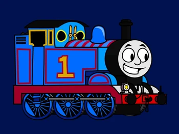 Sodor Funkin' | Funkipedia Mods Wiki | Fandom