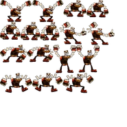 FNF: Champions of Destruction | Funkipedia Mods Wiki | Fandom