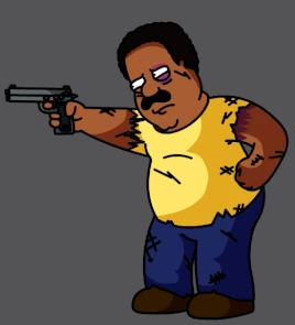 Quahog's Last Stand | Funkipedia Mods Wiki | Fandom