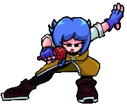 Elizabeth | Funkipedia Mods Wiki | Fandom