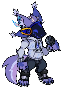 Furry Funkers | Funkipedia Mods Wiki | Fandom