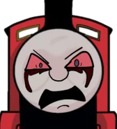 Thomas' Railway Showdown | Funkipedia Mods Wiki | Fandom