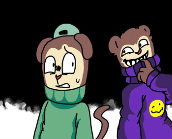 ForgottenHood | Funkipedia Mods Wiki | Fandom