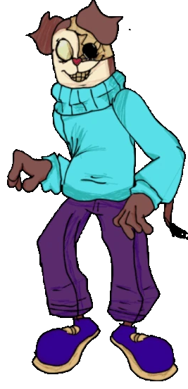 TRIFLETHUMB: Sleepy Edition | Funkipedia Mods Wiki | Fandom