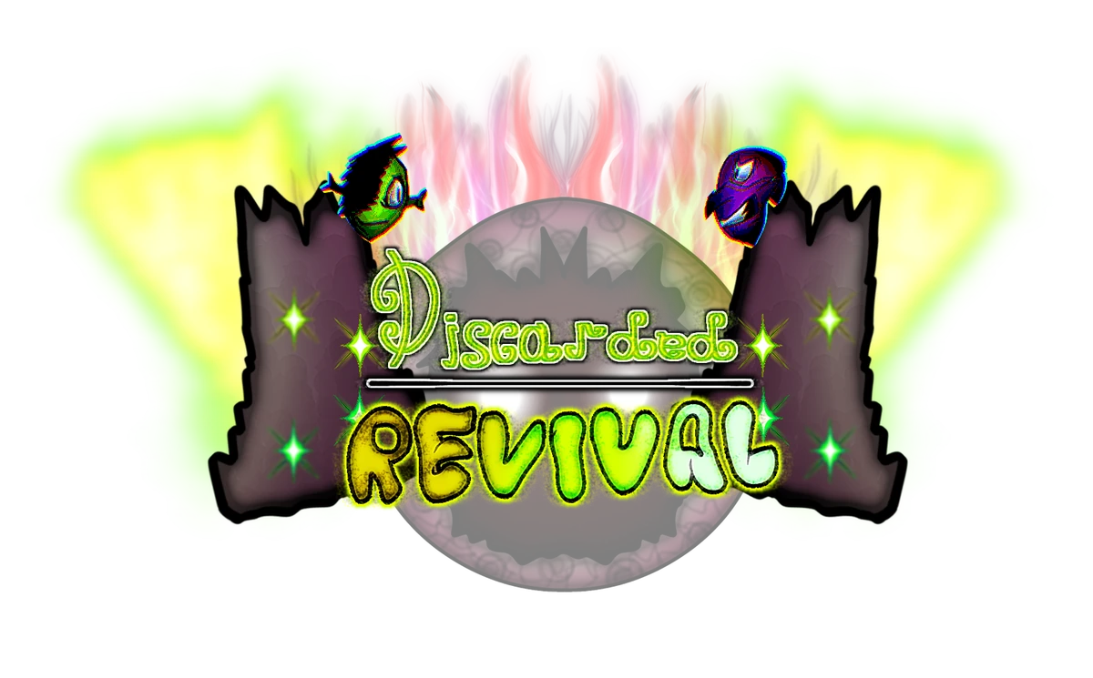 FNF: Discarded - [REVIVAL] | Funkipedia Mods Wiki | Fandom