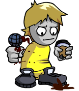 Madness Vandalization | Funkipedia Mods Wiki | Fandom
