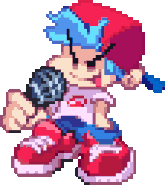 PIXEL BF REANIMATED | Funkipedia Mods Wiki | Fandom