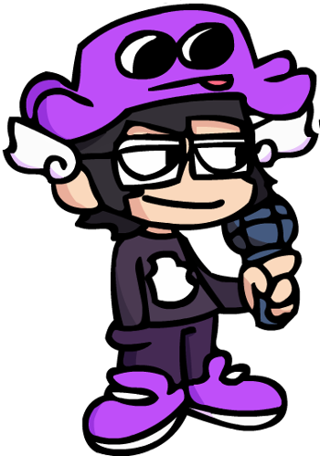 Friday Night Menes: Saiko VS Ycaro | Funkipedia Mods Wiki | Fandom