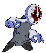 Scrapeface | Funkipedia Mods Wiki | Fandom