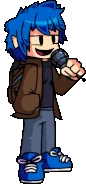 ShishigamiKiseijuuStyle | Funkipedia Mods Wiki | Fandom