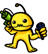 Alien Hominid (disambiguation) | Funkipedia Mods Wiki | Fandom