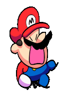 Speedrunner Mario (Any%) | Funkipedia Mods Wiki | Fandom