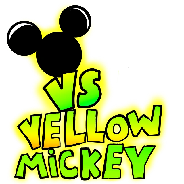 Vs Yellow Mickey | Funkipedia Mods Wiki | Fandom