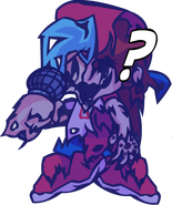 The Monstrosity of Experiments | Funkipedia Mods Wiki | Fandom